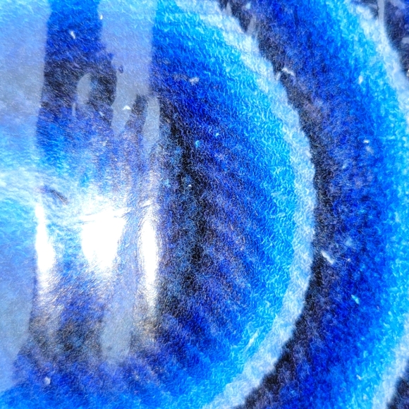 Kona Sol | Office | New Kona Waterfall Roll Lot Fabric Scraps Art Craft ...